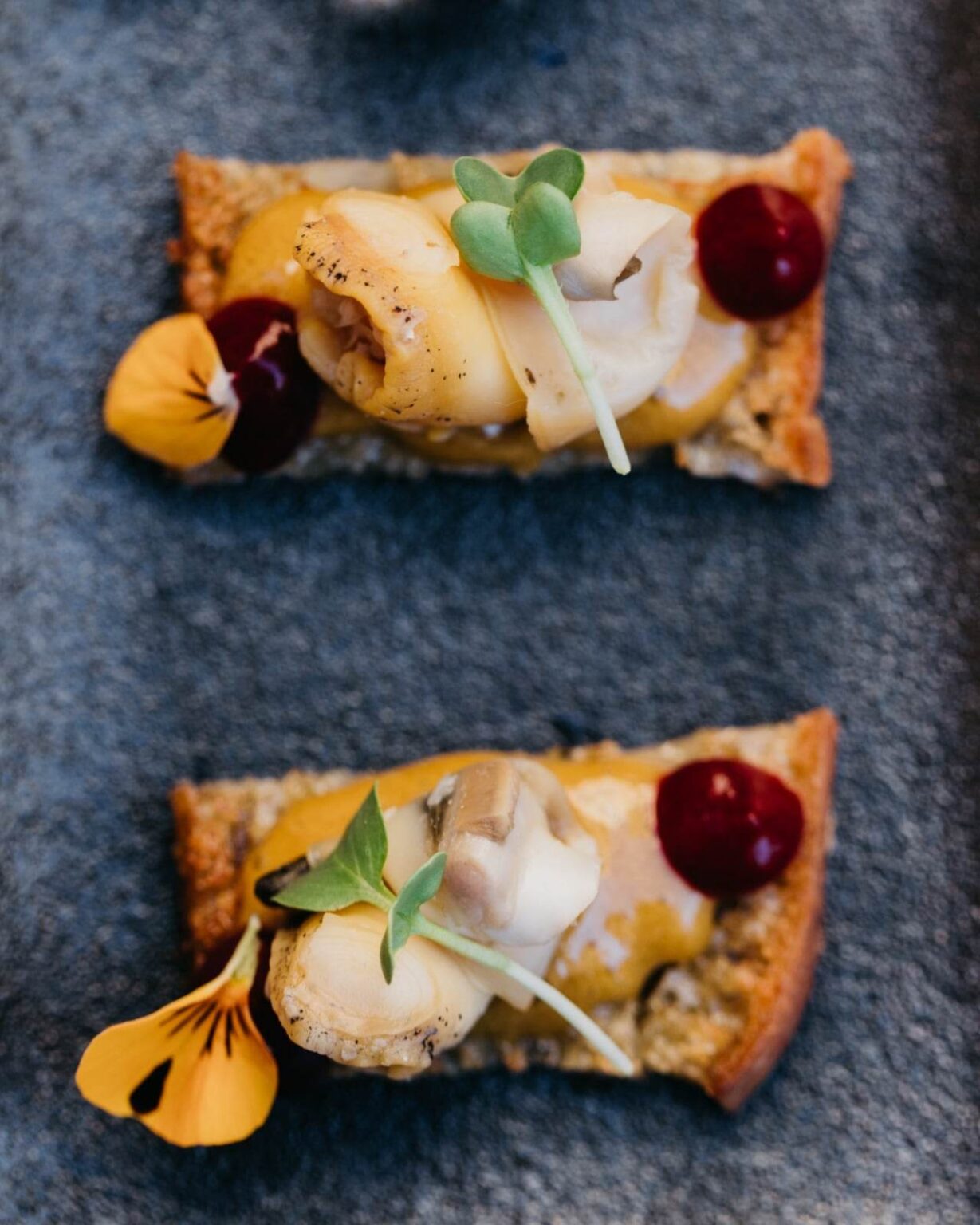 Restaurant Le Panier | cuisine du marché