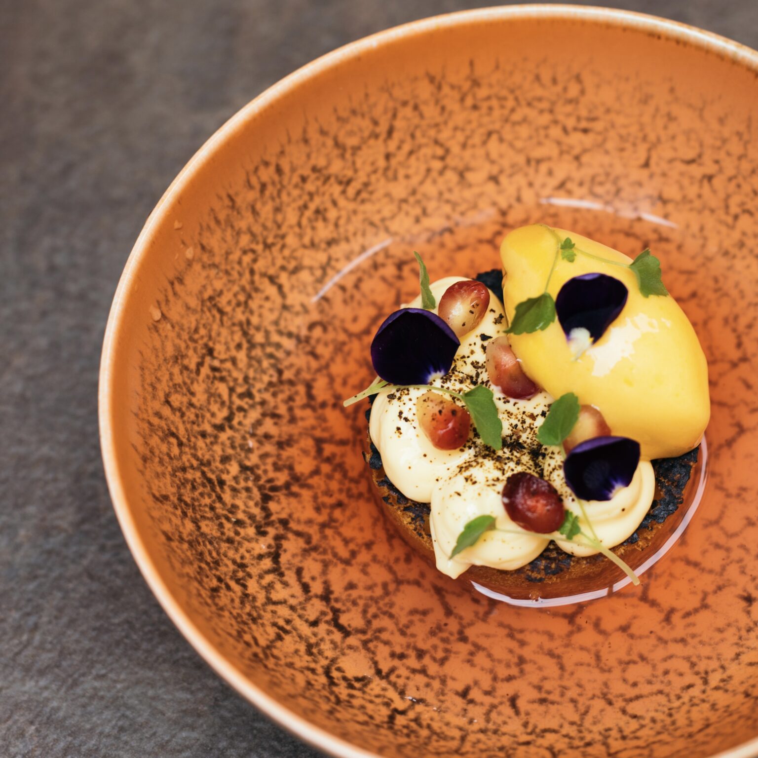Restaurant Le Panier | cuisine du marché